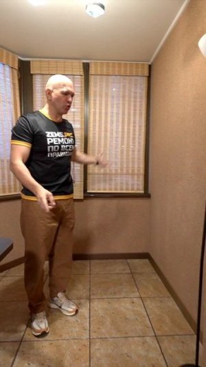 ZEMS.PRO — ремонт по всем правилам #shorts #алексейземсков #ремонтквартиры #советыпоремонту