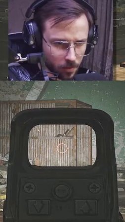 Дикус спалился за онанизмом | #maroness #тарков #eft #tarkov #escapefromtarkov #shorts