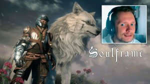 Soulframe – это Warframe в духе Elden Ring? Обзор и Реакция на геймплей!