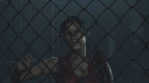 ВСТРЕЧА С КЛЕР ► RESIDENT EVIL 2 REMAKE #2