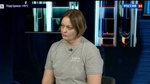 Интервью. Анна Кадочникова, инструктор школы поискового отряда "ЛизаАперт"