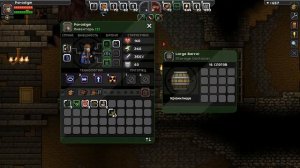 Прохождение starbound [pleased giraffe v5] ◄#29►