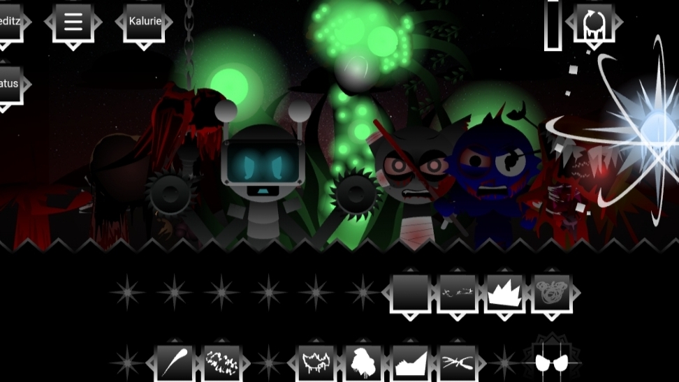 definitive phase 9
