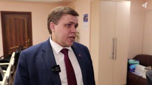 ГОЛОСОВАНИЕ ЗА КОМФОРТ, 15.05.2025