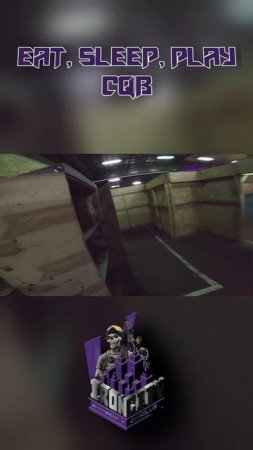 Страйкбол на полях IRON CITY Airsoft #Shorts #gaming #airsoft #cqb #highlights #mov