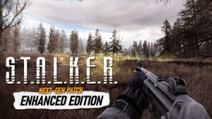 ЧТО ИЗМЕНИТСЯ В NEXT-GEN ПАТЧЕ ДЛЯ ТРИЛОГИИ STALKER