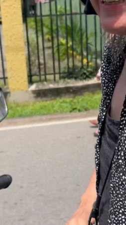 #прикол #шриланка #приколы2023 #смешно #байкер #байк #серферша #surfing #shorts