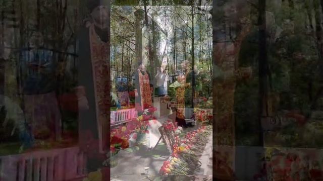 Автопроег в честь 80-летия Великой Победы