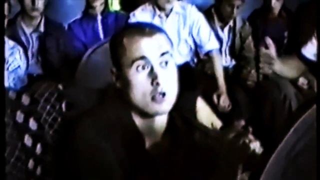 ПАЦАНЫ И СПОРТ | Подвальная качалка, 20-й кс  | НАБЕРЕЖНЫЕ ЧЕЛНЫ. 1989 |  Видеоархив