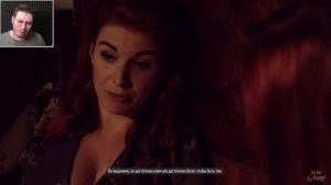 ЗЕЛЁНАЯ ЗАВИСТЬ ➨ Dark Nights with Poe and Munro ➨ 3 серия