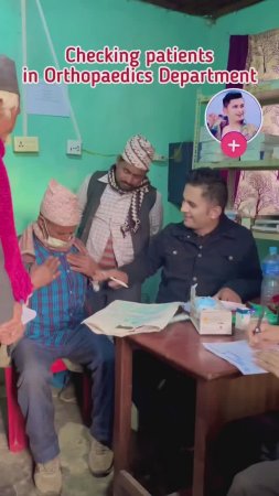 Health Camp | Gangadev Rural Municipality, Rolpa | Dr Sandesh Lamsal | Nepali Doctor | सन्देश लम्साल