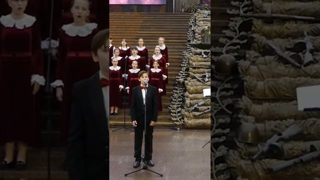 «Смоленская дорога» А.Пахмутова. Соло А.Розов #БДХ #песни #пахмутова #добронравов #попов #гагарин