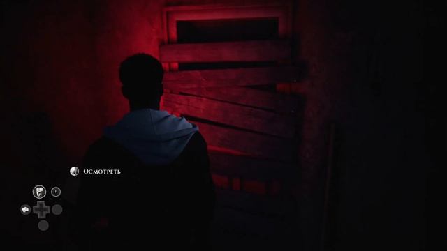 THE DARK PICTURES Anthology THE DEVIL IN ME # 8 серия ФИНАЛ + Отрывок из новой части