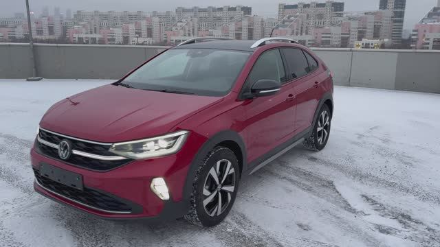 🏷 VOLKSWAGEN TAIGO