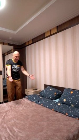 ZEMS.PRO — ремонт по всем правилам #shorts #алексейземсков #ремонтквартиры #электрика #освещение