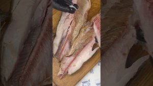 🔥МУКСУН ГОРЯЧЕГО КОПЧЕНИЯ: ТАЙНА СЕВЕРНОГО ДЫМА И НЕЖНОСТИ! 🐟✨