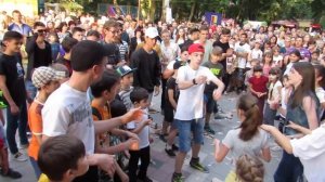 Фестиваль семьи в Мелитополе5