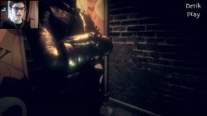 ЧЕРНИЛЬНЫЕ РАЗБОРКИ ► Bendy and the Dark Revival #1