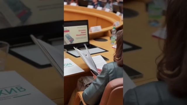 Народная презентация книги «Нефронтовые будни Оренбуржья: хроника тыла»