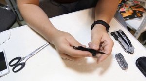 Мультитул Gerber «Dime Micro Tool» | Архив