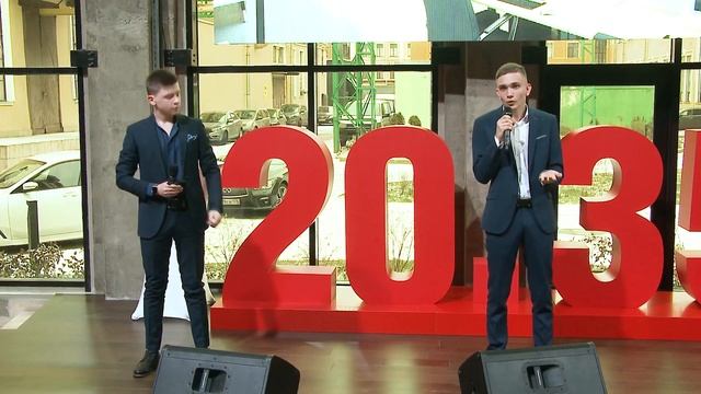 Егор Земцов: об учебе в Startup Junior