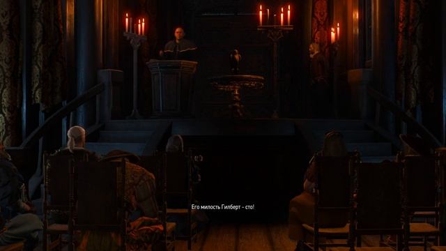 ВЕДЬМАК 3 Дикая охота THE WITCHER 3 WILD HUNT DLC КАМЕННЫЕ СЕРДЦА # 5 серия UNTITLED