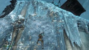 Стрим Rise of the Tomb Raider прохождение (конец игры)