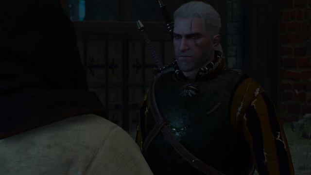ВЕДЬМАК 3 Дикая охота THE WITCHER 3 WILD HUNT # 19 серия НОВИГРАД.