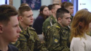 Премьера фильма "Навеки восемнадцать"