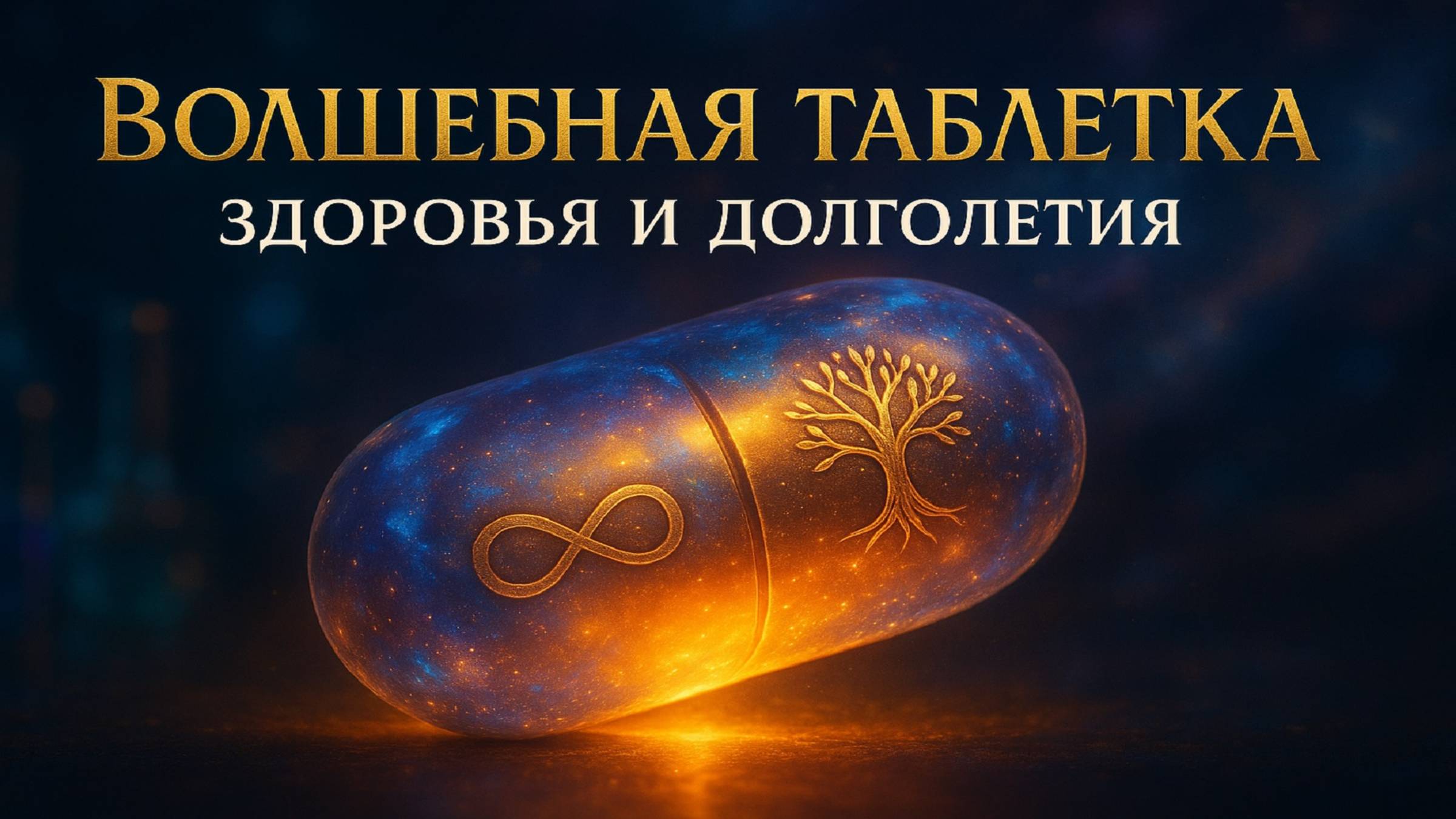 Прожить до 150 лет — РЕАЛЬНО. Новое исследование меняет всё.