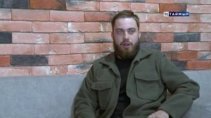 ИНТЕРВЬЮ ТСТ (РУСЛАН ЛАГУТИН), 15.05.2025