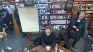 Руслан Жуковец - Презентация книги «Практика осознанности»