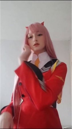 #аниме #анимекосплей #косплей #тянка #002 #anime #cosplay