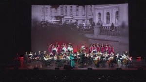 2025.05.14 Концерт  «Поклонимся великим тем годам»