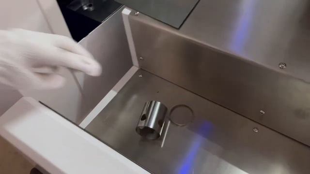 Трубный лазер FLT-6020M1 3кВт