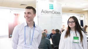 Мы - ADEM GLASS. Адем Гласс - интерьерное стекло.