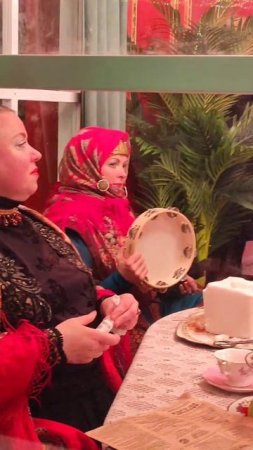 Москва купеческая Манежная площадь Фестиваль Московское Рождество 🍎