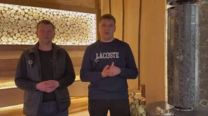 Сравнение русской печи из кирпича и современной печи для русской бани от производителя Ферингер