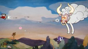 CUPHEAD(PC) ПРОХОЖДЕНИЕ ЧАСТЬ 2