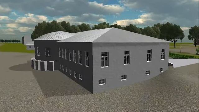 Усадьба в Знаменке (рабочий вариант)