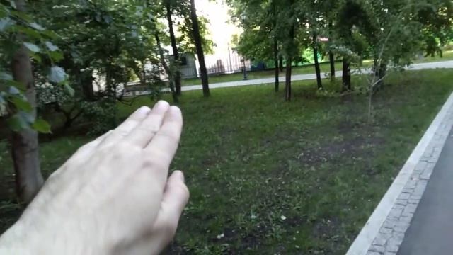 Монастырь Всех скорбящих радости и окно в прошлое начала XX века