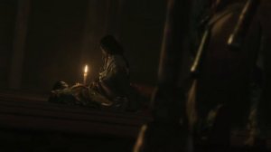 Sekiro: Shadows Die Twice Концовка "Возвращение"