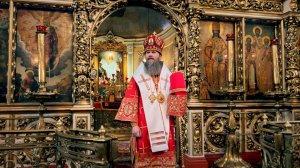 Слово в Неделю о расслабленном.