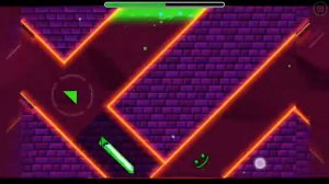 Баг как пройти уровень в geometry dash SubZero