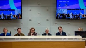 Андрей Миронов о детском фестивале искусств «НЕБО»