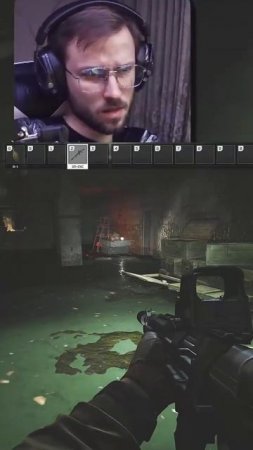 Спавн ремкомплекта на Заводе | #maroness #тарков #eft #tarkov #escapefromtarkov #shorts