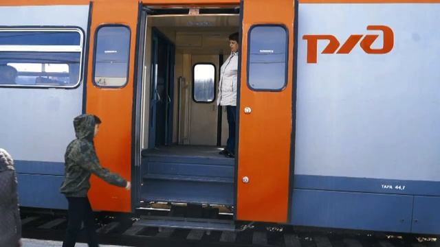 Онлайн урок ЛО МВД России на станции Москва Киевская 2