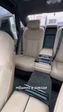 Редкая модель + приятный курс = шикарная цена за шикарный авто