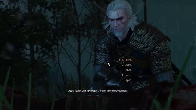 ВЕДЬМАК 3 Дикая охота THE WITCHER 3 WILD HUNT # 9 серия ИГОША.