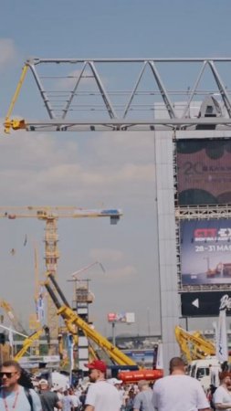 4 дня адреналина на EXPO